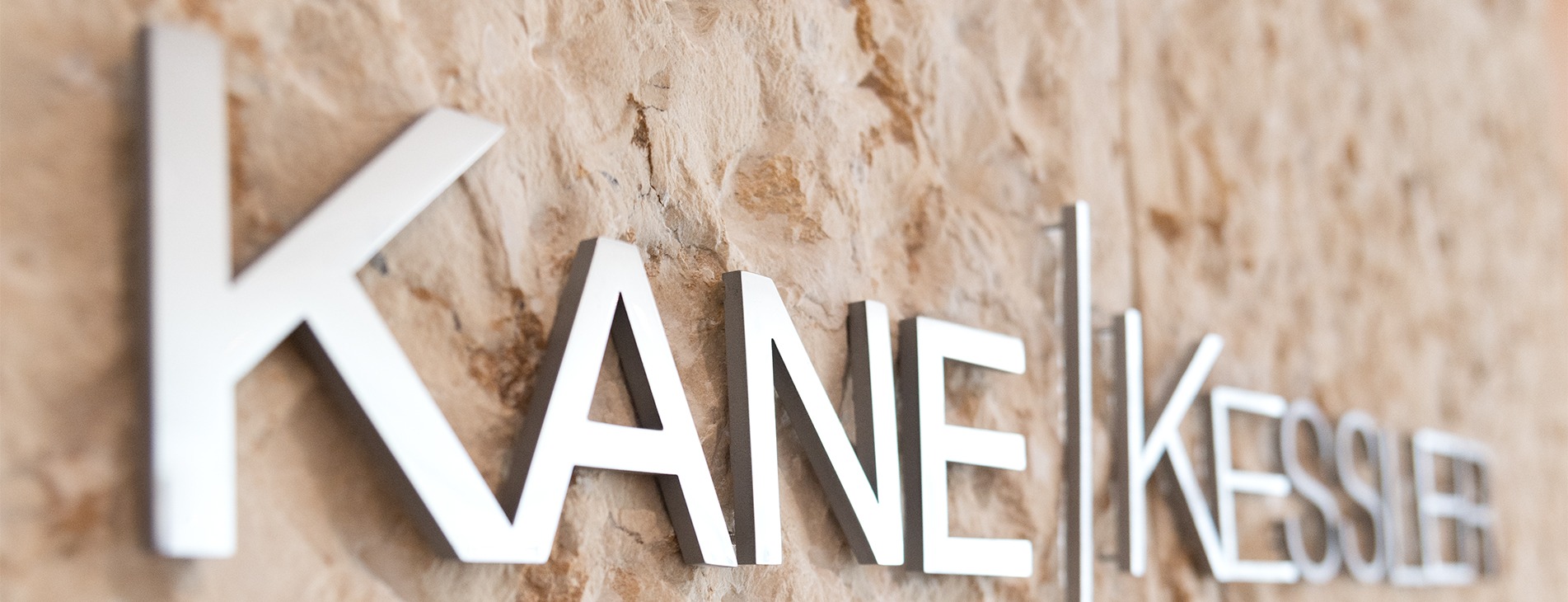 Daniel D. Madison Attorney | Kane Kessler